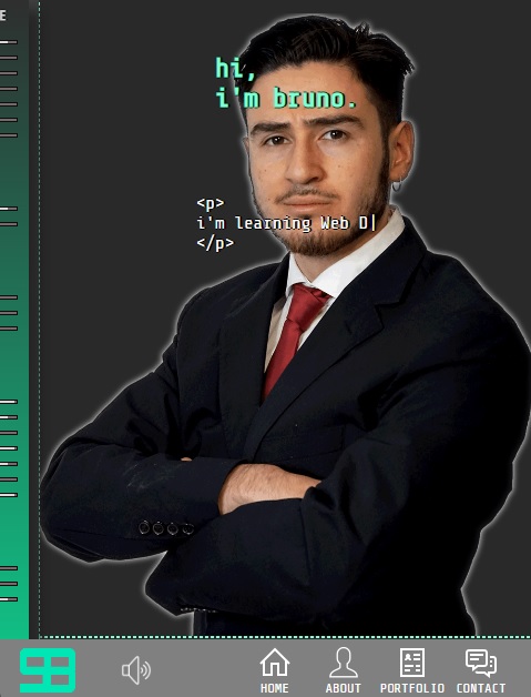 Bruno Stano - Resume